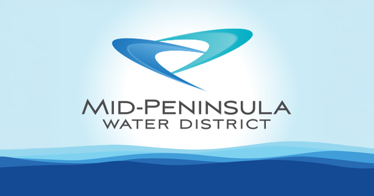 Paying Your Bill | Mid-Peninsula Water District